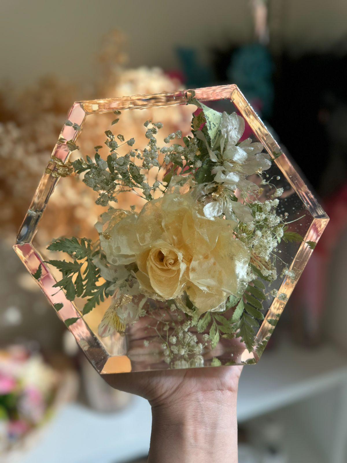 Hyacinth Resin Arts – Hyacinth Arts